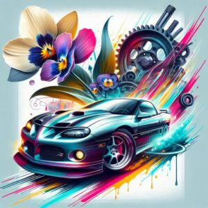 Unveiling the Hidden Legacy: The Pontiac Firefly Turbo Story - Business ...